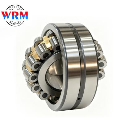 China China Bearing Spherical Roller Bearing 22214MB/W33 53514 70*125*31mm Steel Mill Spherical Roller Bearing for sale