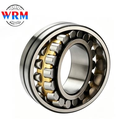 China High Quality Spherical Roller Bearing 22314MB/W33 53614 70*150*51mm Rubber Equipment Bearing for sale