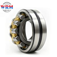 China Precious Quenched Spherical Roller Bearing 23020MB/W33 3053120 100*150*37mm Crane Bearing for sale
