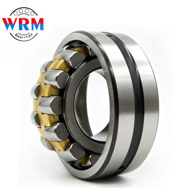 China Precious Quenched Spherical Roller Bearing 23020MB/W33 3053120 100*150*37mm Crane Bearing for sale
