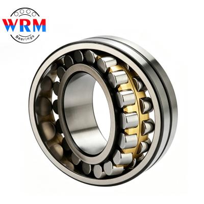 China Meet International Standards Spherical Roller Bearing 23024MB/W33 3053124 120*180*46mm Rolling Mill Matching Bearing for sale