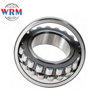 China High Load Capacity Spherical Roller Bearing 23122MB/W33 3053722 110*180*56mm Rubber Equipment Bearing for sale