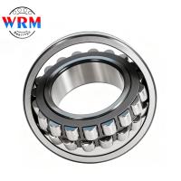 China Precious Quenched Spherical Roller Bearing 23124MB/W33 3053724 120*200*62mm Steel Mill Spherical Roller Bearing for sale