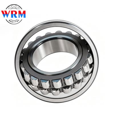 China Precious Quenched Spherical Roller Bearing 23124MB/W33 3053724 120*200*62mm Steel Mill Spherical Roller Bearing for sale