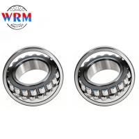 China China Bearing Spherical Roller Bearing 23126MB/W33 3053726 130*210*64mm Metallurgical Equipment Bearing for sale