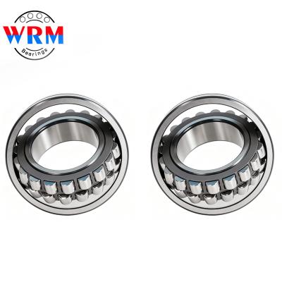 China China Bearing Spherical Roller Bearing 23126MB/W33 3053726 130*210*64mm Metallurgical Equipment Bearing for sale