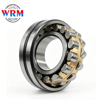 China Precious Machined Spherical Roller Bearing 23218MB/W33 3003218 90*160*52.4mm Rolling Mill Matching Bearing for sale