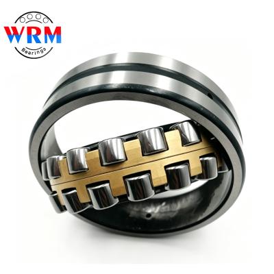 China Precious Quenched Spherical Roller Bearing 23226MB/W33 3003226 130*230*80mm Fan Main Shaft Bearing for sale