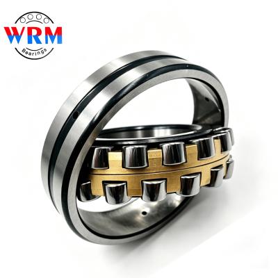 China Precious Machined Spherical Roller Bearing 23936MB/W33 180*250*52mm Wind Turbine Bearing for sale