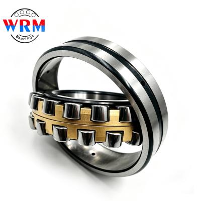 China Low Noise Spherical Roller Bearing 23938MB/W33 190*260*52mm Crusher Spherical Roller Bearing for sale