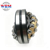 China High Quality Spherical Roller Bearing 24013MB/W33 4053113 65*100*35mm Fan Main Shaft Bearing for sale