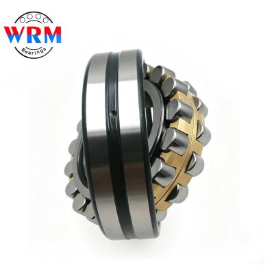 China High Quality Spherical Roller Bearing 24013MB/W33 4053113 65*100*35mm Fan Main Shaft Bearing for sale