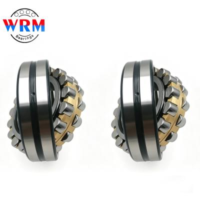 China China Factory Bearings Spherical Roller Bearing 24015MB/W33 4053115 75*115*40mm Reducer Spherical Roller Bearing for sale