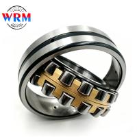 China Wuxi Bearings Spherical Roller Bearing 24018MB/W33 4053118 90*140*50mm Paper Machine Bearing for sale
