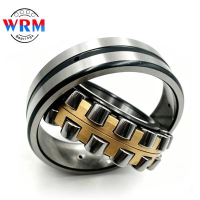 China Wuxi Bearings Spherical Roller Bearing 24018MB/W33 4053118 90*140*50mm Paper Machine Bearing for sale