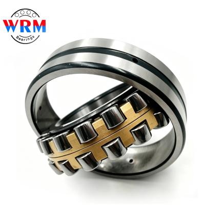 China Rust & Corrosion Resistant Spherical Roller Bearing 24020MB/W33 4053120 100*150*50mm Machine Tool Bearing for sale