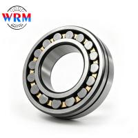 China Wuxi Bearings Spherical Roller Bearing 24122MB/W33 4053722 110*180*69mm Electric Motors and Generators Bearing for sale