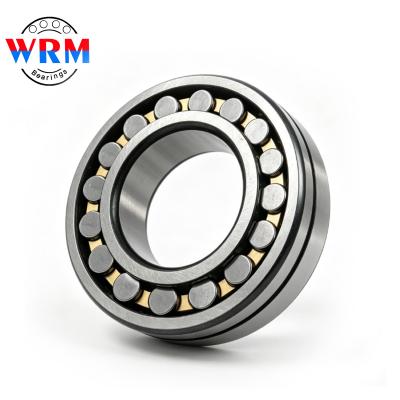 China Wuxi Bearings Spherical Roller Bearing 24122MB/W33 4053722 110*180*69mm Electric Motors and Generators Bearing for sale