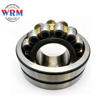 China Rust & Corrosion Resistant Spherical Roller Bearing 24124MB/W33 4053724 120*200*80mm Cement Machinery Bearing for sale