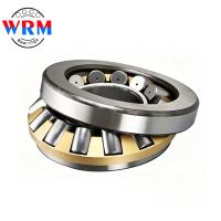 China Low Friction Thrust Spherical Roller Bearing 29412M 9039412 60*130*42mm Paper Machinery Bearing for sale