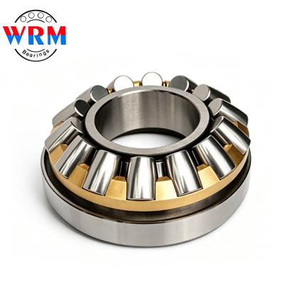 China High Stability Thrust Spherical Roller Bearing 29414M 9039414 70*150*48mm Printing Machinery Bearing for sale
