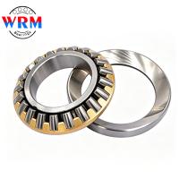 China High Concentricity Thrust Spherical Roller Bearing 29415M 9039415 75*160*51mm Packaging Machinery Bearing for sale