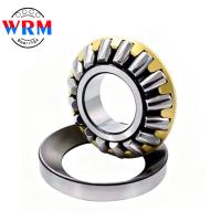China Precious Machined Thrust Spherical Roller Bearing 29417M 9039417 85*180*58mm Plastic Machinery Bearing for sale
