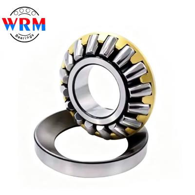 China Precious Machined Thrust Spherical Roller Bearing 29417M 9039417 85*180*58mm Plastic Machinery Bearing for sale