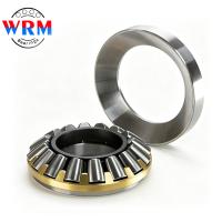 China OEM Standard Production Thrust Spherical Roller Bearing 29418M 9039418 90*190*60mm Ceramic Machinery Bearing for sale