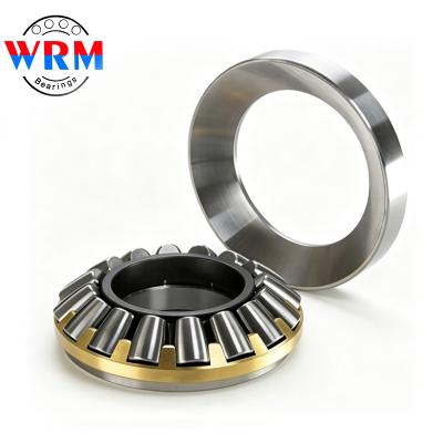 China OEM Standard Production Thrust Spherical Roller Bearing 29418M 9039418 90*190*60mm Ceramic Machinery Bearing for sale