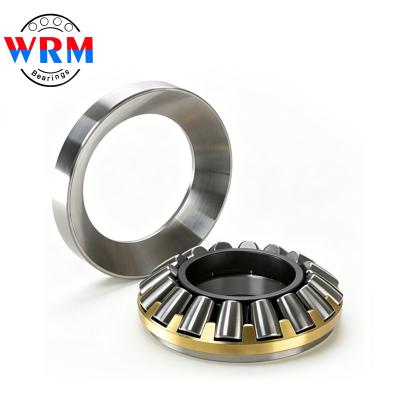 China Precious Quenched Thrust Spherical Roller Bearing 29420M 9039420 100*210*67mm Glass Machinery Bearing for sale