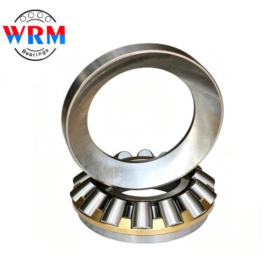 China Strict Quality Inspection Thrust Spherical Roller Bearing 29424M 9039424 120*350*78mm Railway Transportation Bearing for sale