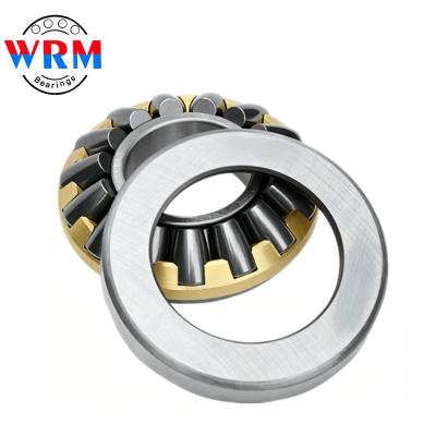 China Wuxi Bearings Thrust Spherical Roller Bearing 29430M 9039430 150*300*90mm Chemical Industry Bearing for sale
