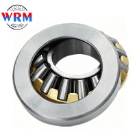 China Wuxi WRM Bearings Thrust Spherical Roller Bearing 29432M 9039432 160*320*95mm Cement Industry Bearing for sale