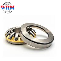 China Hot Selling Thrust Spherical Roller Bearing 292/500M 500*670*103mm 90392/500 for Cement Plant Equipment for sale