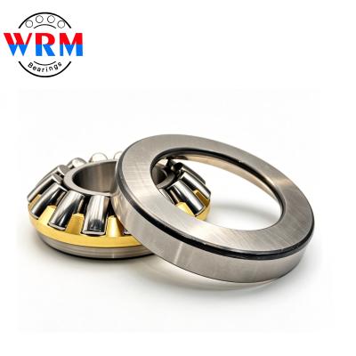 China Hot Selling Thrust Spherical Roller Bearing 292/500M 500*670*103mm 90392/500 for Cement Plant Equipment for sale