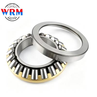 China High Concentricity Thrust Spherical Roller Bearing 29230M 9039230 150*215*39mm Packaging Machinery Bearing for sale