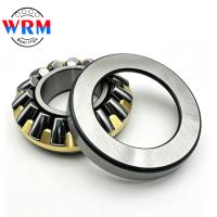 China Professional Thrust Spherical Roller Bearing 292/560M 560*750*115mm 90392/560 for Mining Equipment for sale