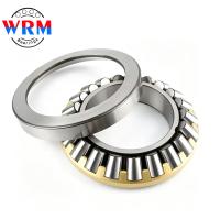 China After-sales Support Thrust Spherical Roller Bearing 292/630M 630*1080*180mm 90392/630 Hydraulic Generator Bearing for sale