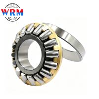 China High Quality Thrust Spherical Roller Bearing 29232M 9039232 160*225*39mm Rubber Machinery Bearing for sale