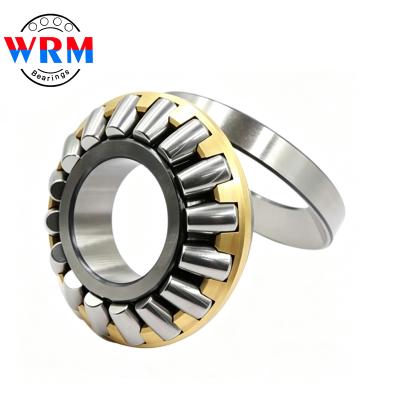 China High Quality Thrust Spherical Roller Bearing 29232M 9039232 160*225*39mm Rubber Machinery Bearing for sale