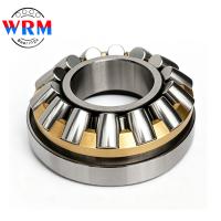 China OEM Standard Production Thrust Spherical Roller Bearing 29236M 9039236 180*250*42mm Ceramic Machinery Bearing for sale
