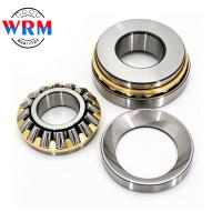 China Precious Quenched Thrust Spherical Roller Bearing 29238M 9039238 190*270*48mm Glass Machinery Bearing for sale