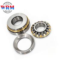 China Long Service Life Thrust Spherical Roller Bearing 29240M 9039240 200*280*48mm Automotive Industry Bearing for sale