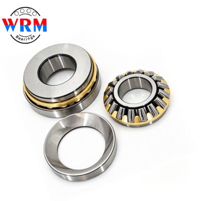 China Long Service Life Thrust Spherical Roller Bearing 29240M 9039240 200*280*48mm Automotive Industry Bearing for sale