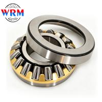 China Strict Quality Inspection Thrust Spherical Roller Bearing 29244M 9039244 220*300*48mm Railway Transportation Bearing for sale
