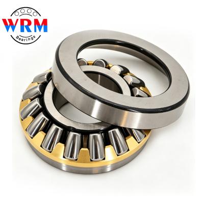 China Strict Quality Inspection Thrust Spherical Roller Bearing 29244M 9039244 220*300*48mm Railway Transportation Bearing for sale