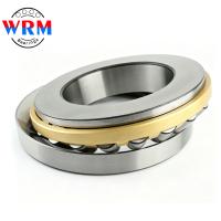 China China Factory Bearings Thrust Spherical Roller Bearing 29252M 9039252 260*360*60mm Energy Industry Bearing for sale