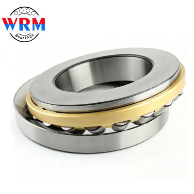China China Factory Bearings Thrust Spherical Roller Bearing 29252M 9039252 260*360*60mm Energy Industry Bearing for sale
