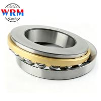 China Wuxi Bearings Thrust Spherical Roller Bearing 29256M 9039256 280*380*60mm Chemical Industry Bearing for sale